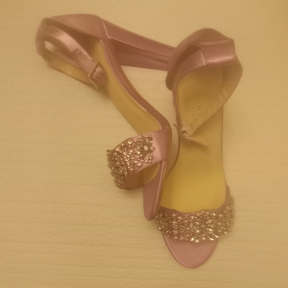 Benjamin Walk | Shoes | Ladies Wedding Prom Party Shoes | Poshmark
